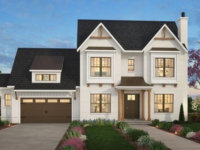 Atkinson Plan Fairview Forest Community