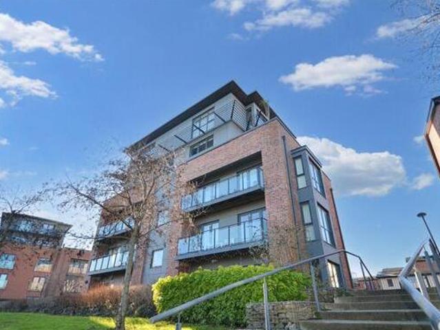 Atkinson Quay, Hunslet, 2 Bedroom Apartment