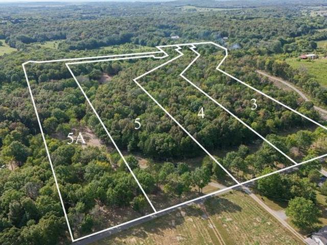 Atkinson Rd, Lebanon, TN 37090