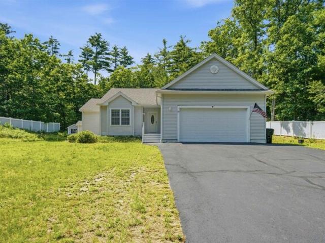 Atkinson Rd, Salem, Home For Sale