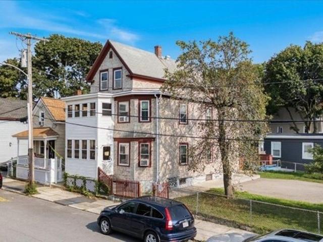 Atkinson St, Lawrence, Home For Sale
