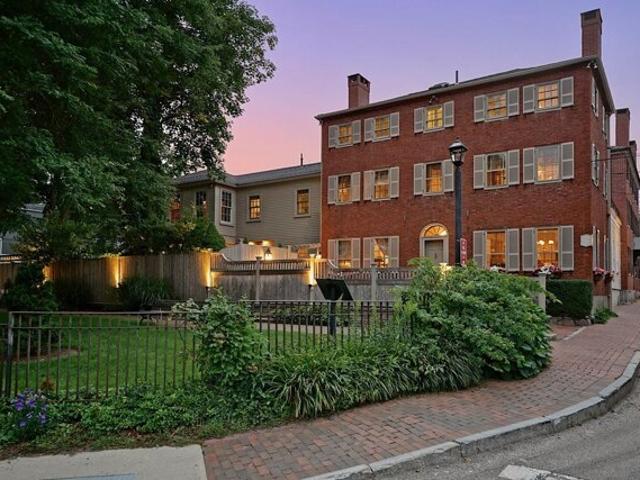 Atkinson St, Portsmouth, Home For Sale