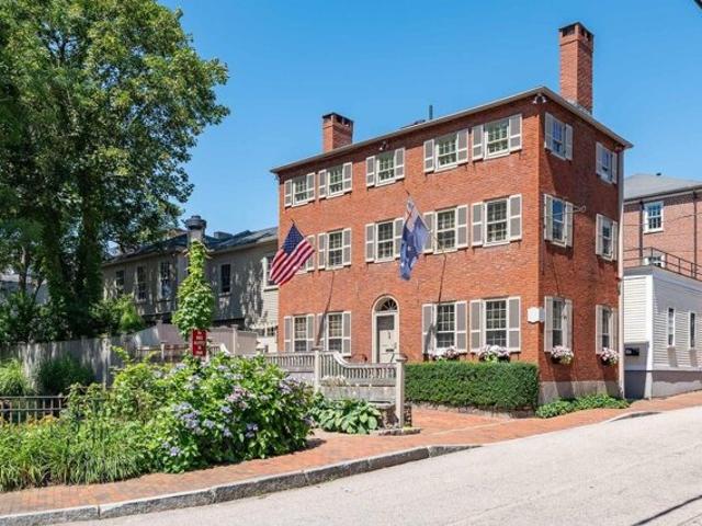 Atkinson St, Portsmouth, Home For Sale