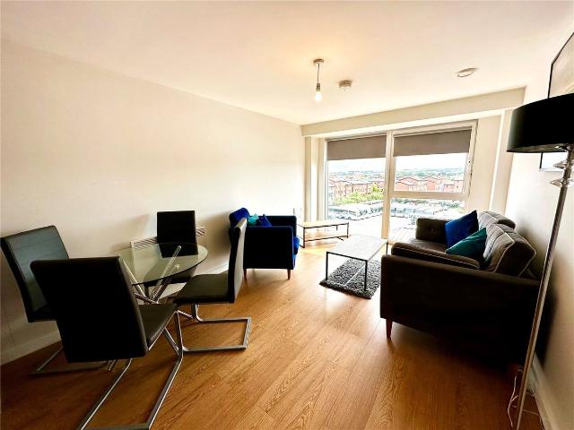 Atkinson Street, Hunslet, Leeds, West Yorkshire, UK LS10, 2 bed flat to rent, £1,150 pcm | PrimeLocation