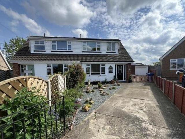 Atkinsons Lane, Waltham, 2 Bedroom Semi detached