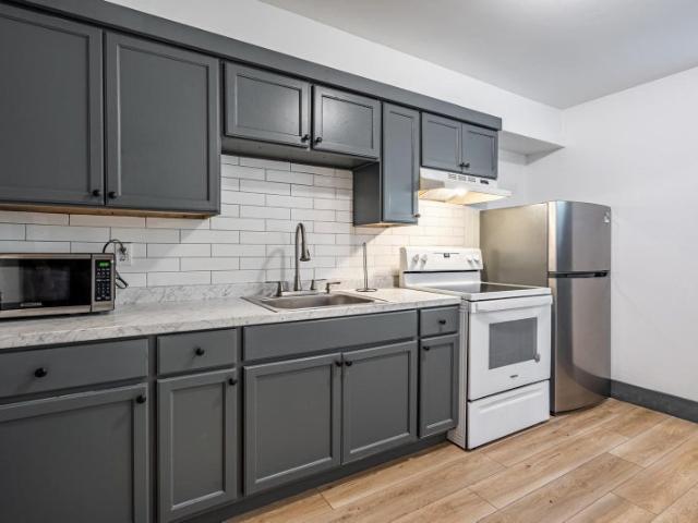 ATL CoLiving Delight! Free High Speed Internet an