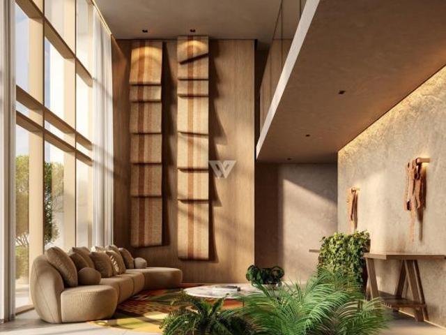 Atlán APARTAMENTO 3 QUARTOS ÁGUA VERDE CURITIBA