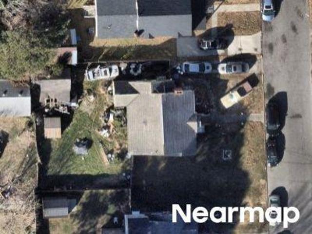 Atlanta Ave