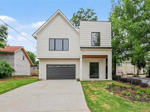 Atlanta, GA 30307