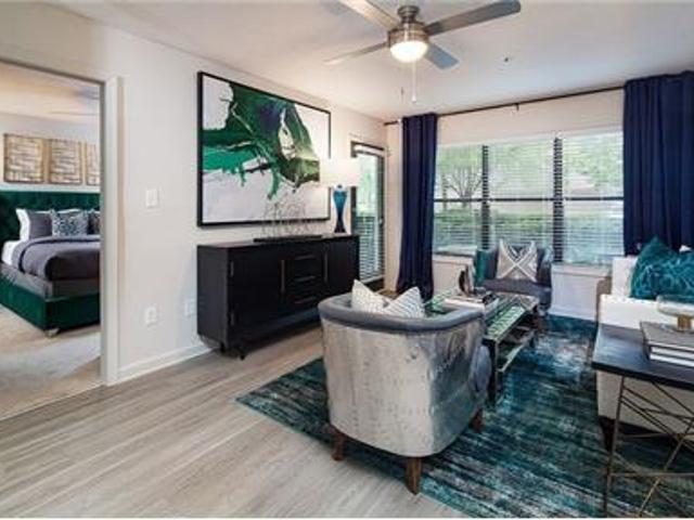 Atlanta, Great Location, 3 bedroom Apartment