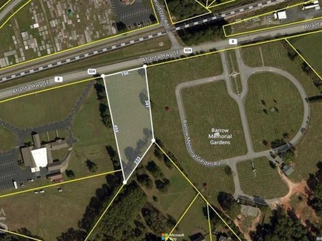 Atlanta Highway SE, Winder, GA 30680