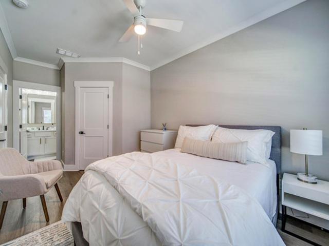 Atlanta High Quality Private Rooms Fully Furnished House