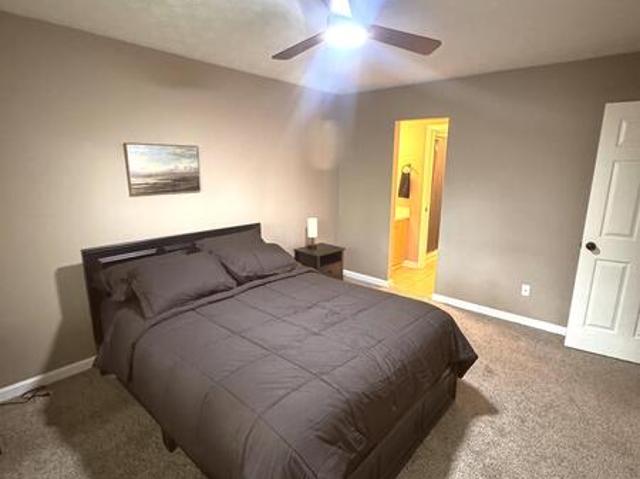Atlanta Home, 10 min from ATL Airport