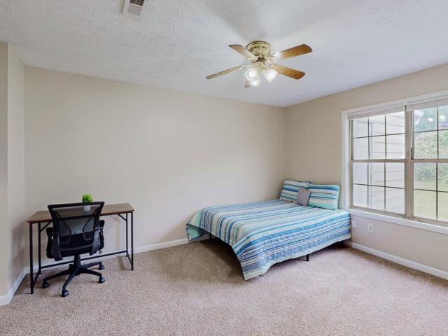 Atlanta Home