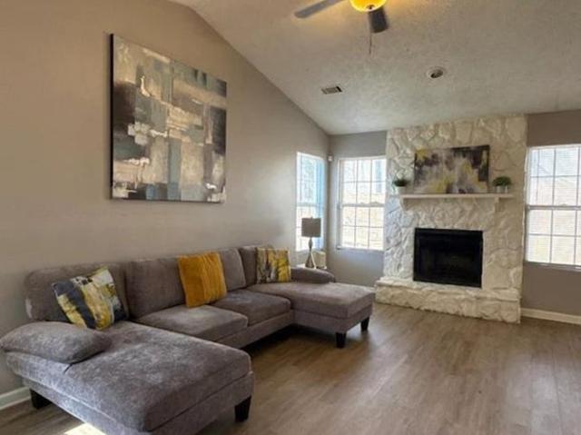 Atlanta Home