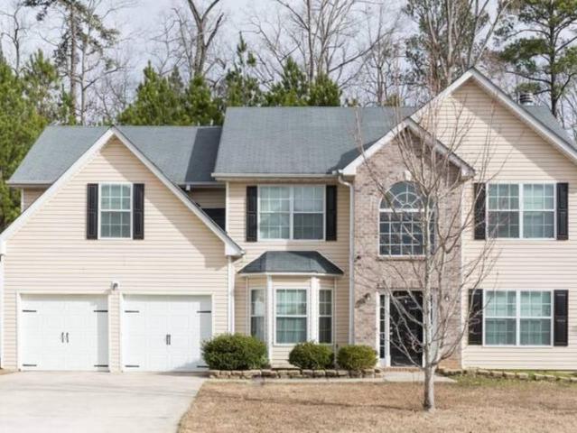 Atlanta Home, Spacious & beautiful. Very quiet nei