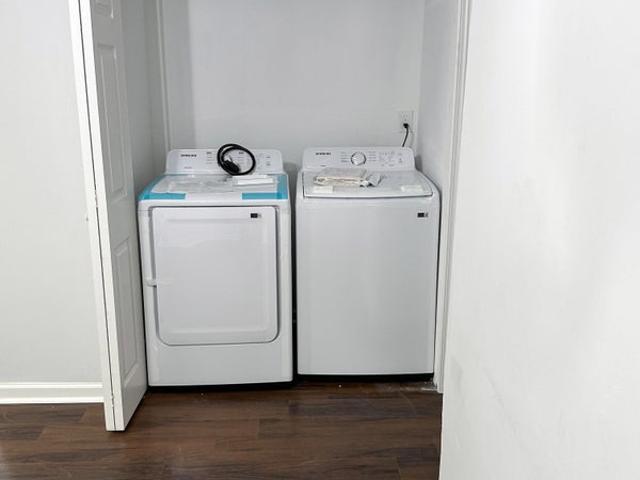 Atlanta House with Dining area. Spacious, clean &