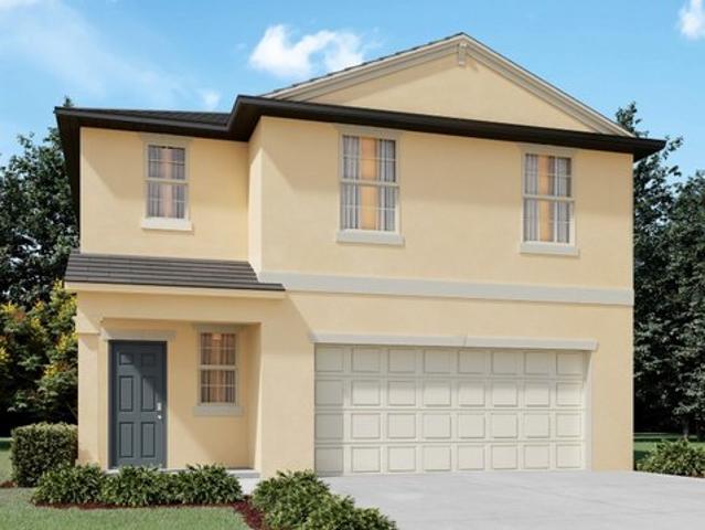 Atlanta Plan Balm Grove The Manors East Community