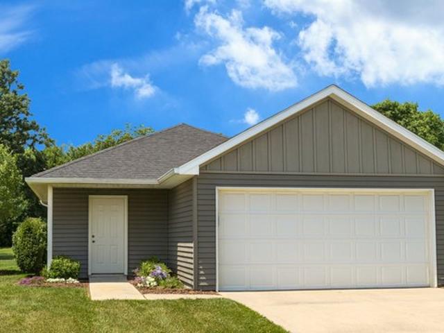 Atlanta Plan Lake Conroe Cove Community