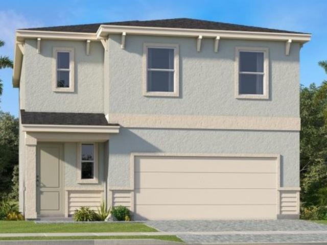Atlanta Plan Riverwood at Everlands The Shoals Collection Community