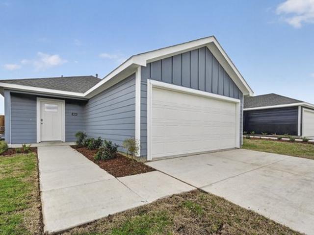 Atlanta Plan Riverfield Community