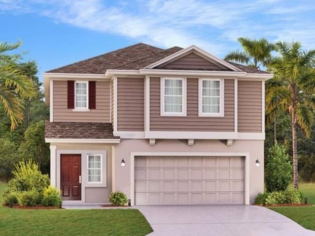 Atlanta Plan Westview Aden South II Community