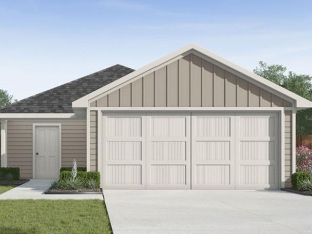 Atlanta Plan The Canopies Community