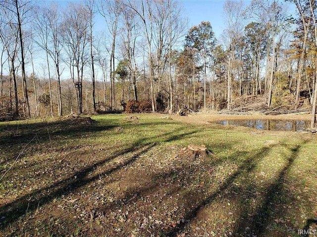 Atlanta Rd, Tell City, IN 47586