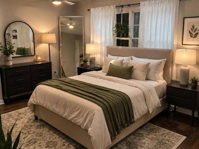 ATLANTA ROOM MOVE IN SPECIAL $900