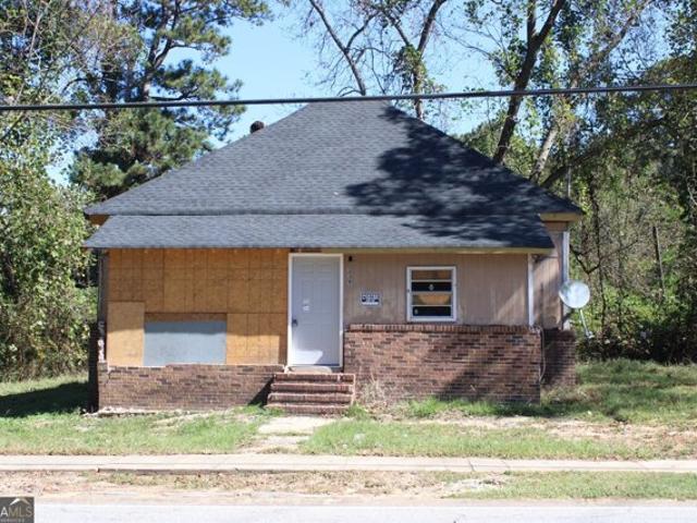 Atlanta St, Barnesville, Home For Sale