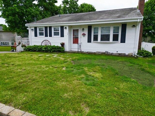 Atlanta St, Brockton, Home For Sale