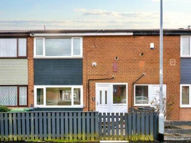 Atlanta Street, Leeds, 2 Bedroom Terraced