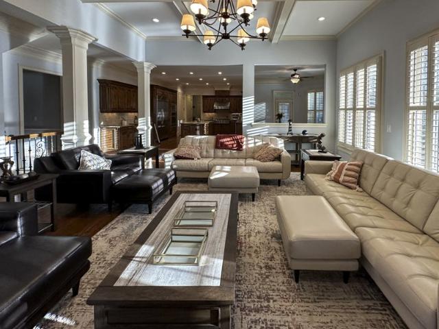 Atlanta’s Finest CoLiving Property | ️ Renovate