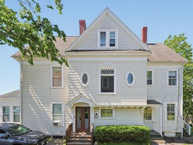 Atlantic Ter, Lynn, Home For Sale