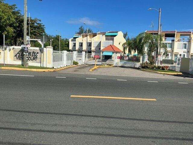 Atlantic View Ct Unit C, Vega Baja, Condo For Sale