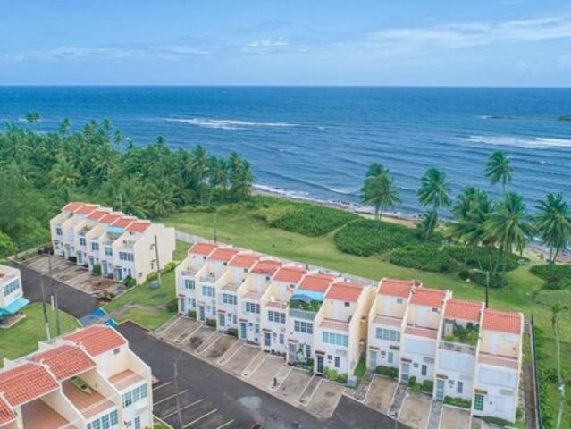 Atlantic View Ct Unit,vega Baja, Condo For Sale