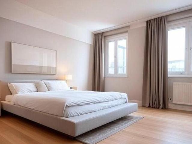 Atlantic Way, Liverpool, 1 Bedroom Apartment