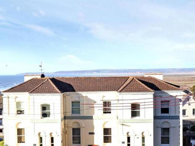 Atlantic Way, Westward Ho!, 2 Bedroom Apartment