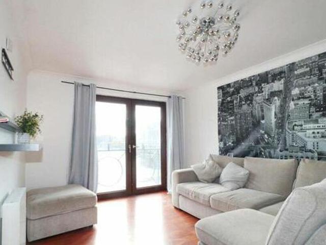 Atlantic Wharf, 2 Bedroom Flat