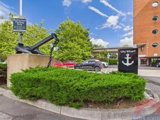 Atlantic Wharf, City Wharf Atlantic Wharf, 2 Bedroom Apartment