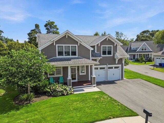 Atlantic Xing, Swampscott, Home For Sale