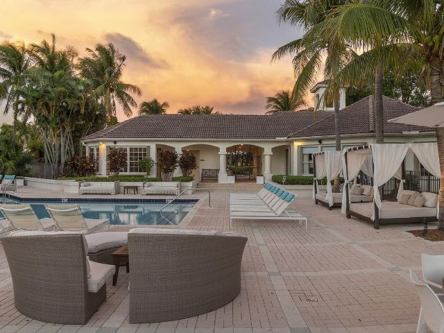 Atlantic at East Delray 1 Bedroom Apartment for Rent at 650 Lavers Cir, Delray Beach, FL 33444