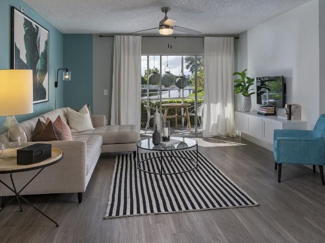 Atlantic at East Delray 3 Bedroom Apartment for Rent at 650 Lavers Cir, Delray Beach, FL 33444