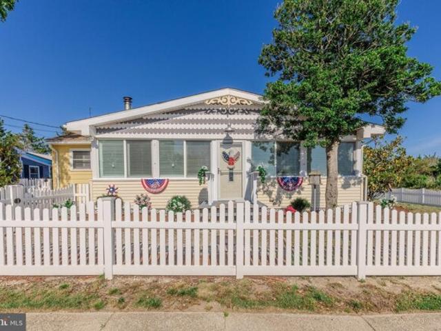 Atlantic Ave, Cape May, Home For Sale