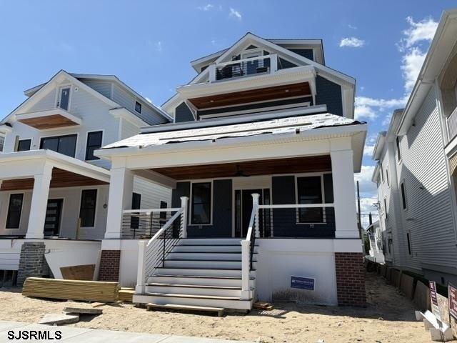 Atlantic Ave # A, Ocean City, Condo For Sale