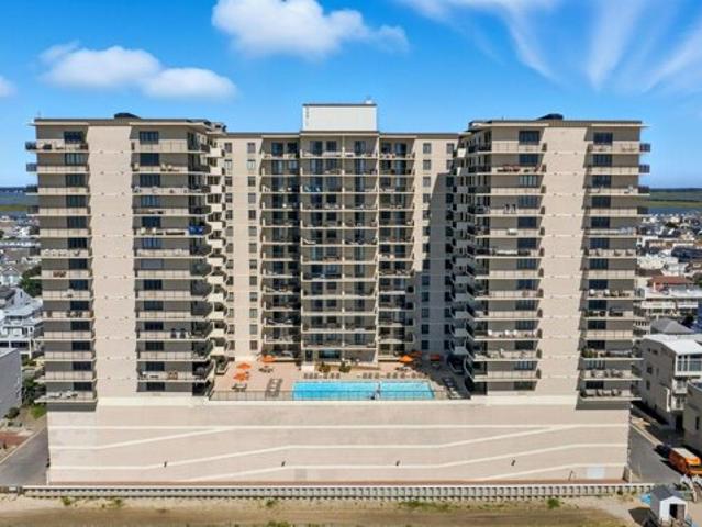 Atlantic Ave Apt,margate, Condo For Sale