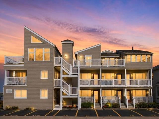 Atlantic Ave Apt A, Margate, Condo For Sale