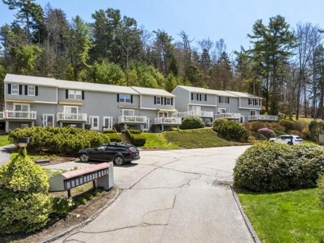Atlantic Ave Apt C, Boothbay Harbor, Home For Sale