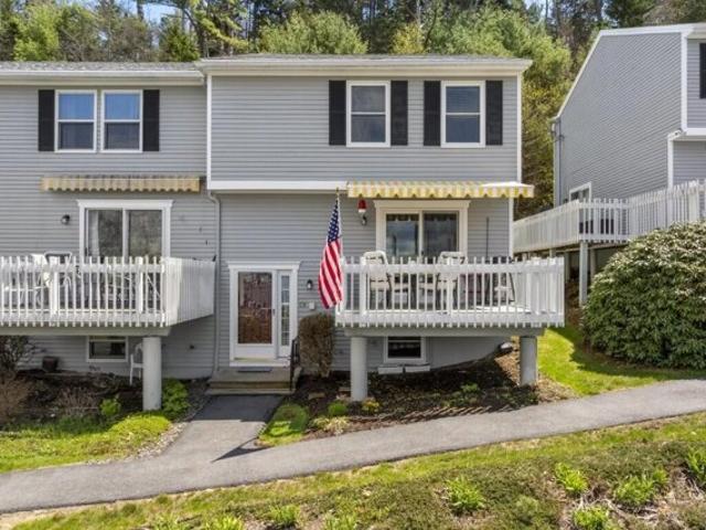 Atlantic Ave Apt C, Boothbay Harbor, Home For Sale