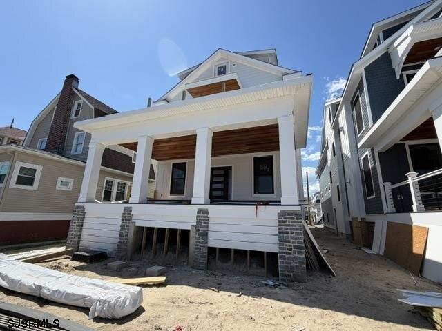 Atlantic Ave # B, Ocean City, Condo For Sale